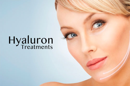Hyaluron Treatments | Claire Price Beauty Clinic, Clarins Gold Partner ...